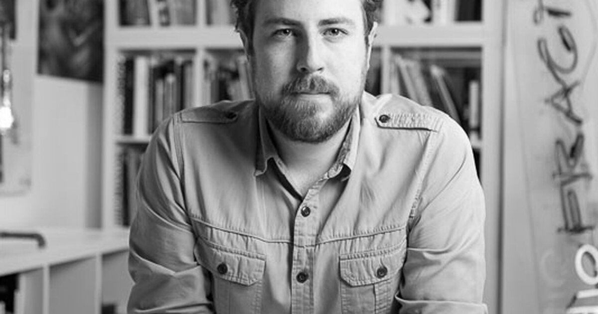 People - Alex Lang — Studio Fractal — Architectural lighting design ...