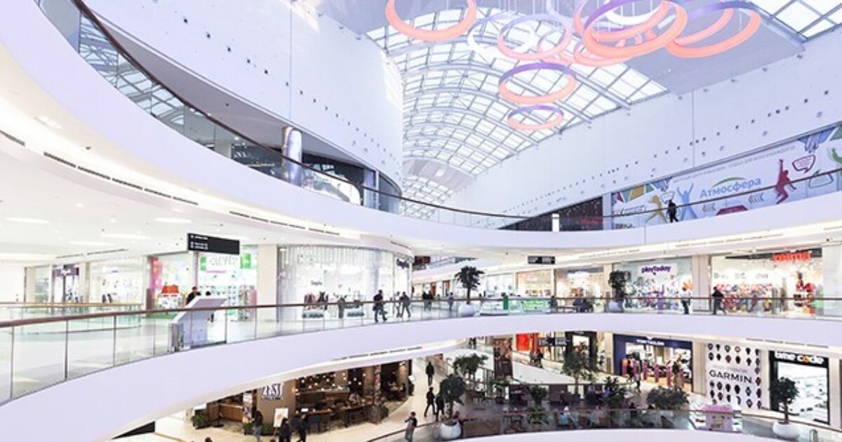 Metropolis — Studio Fractal — Architectural lighting design specialists