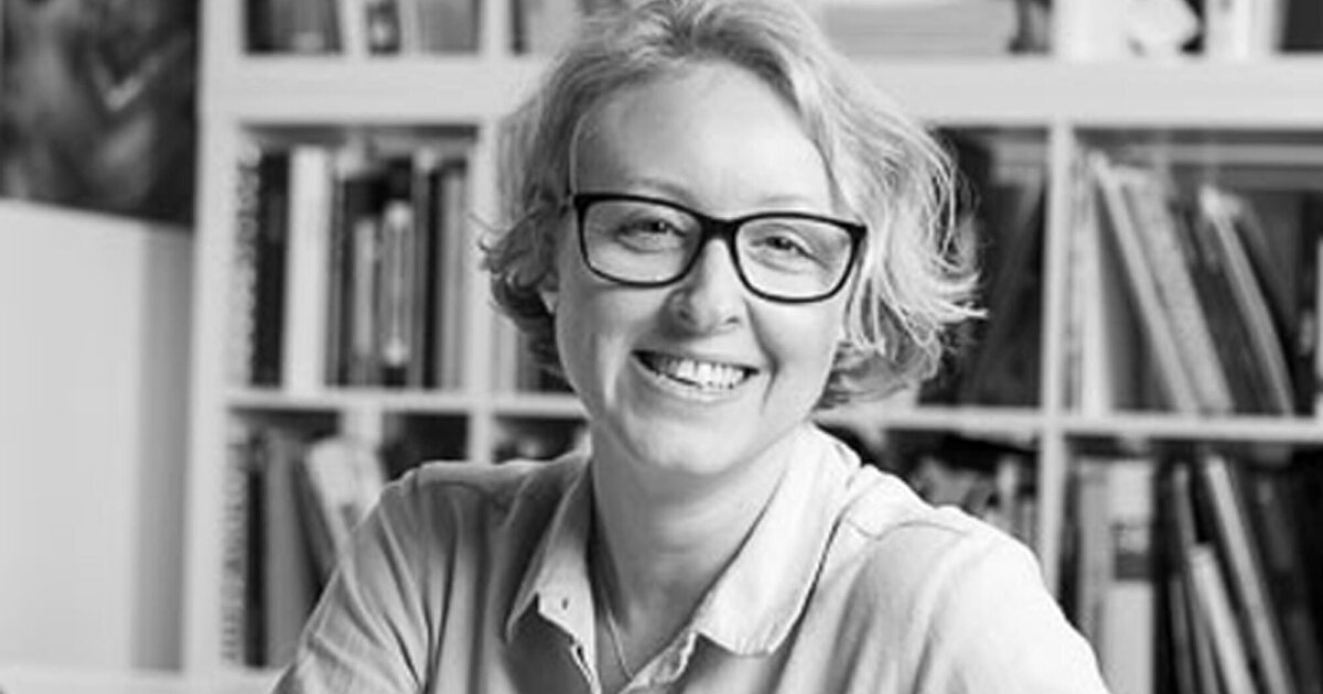 People - Ruth Maskell — Studio Fractal — Architectural lighting design ...