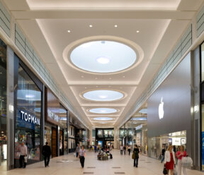 Projects — Studio Fractal — Architectural lighting design specialists