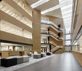 Projects — Studio Fractal — Architectural lighting design specialists